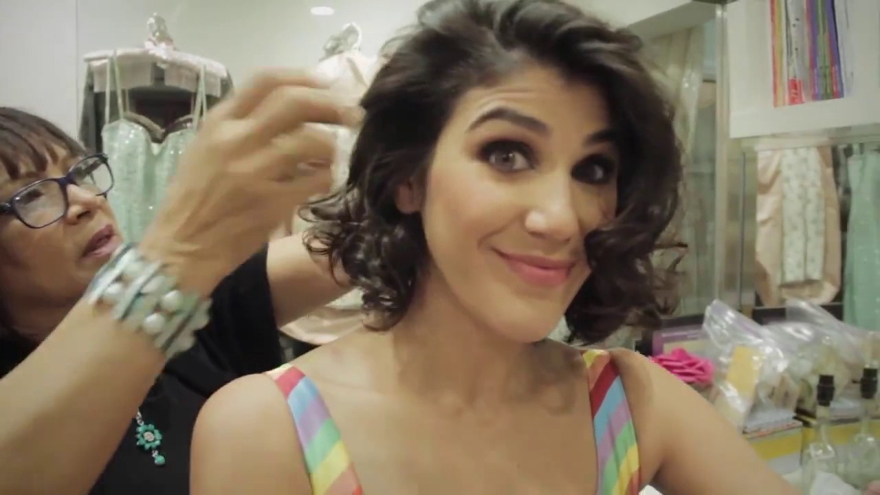 Crystal Jiménez para A la Moda. It Girl Issue 2016 - Revista A la moda